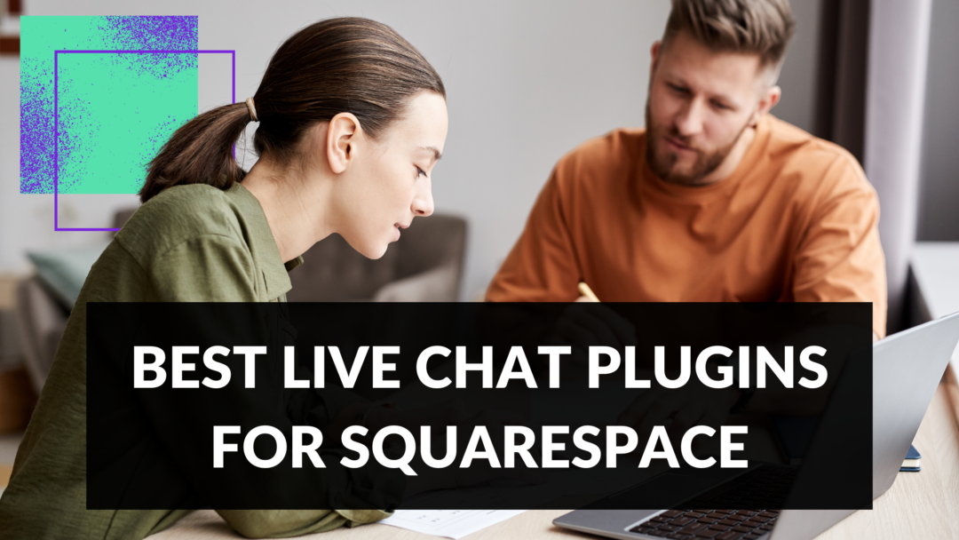 Best Squarespace Plugins - Create with Squarespace