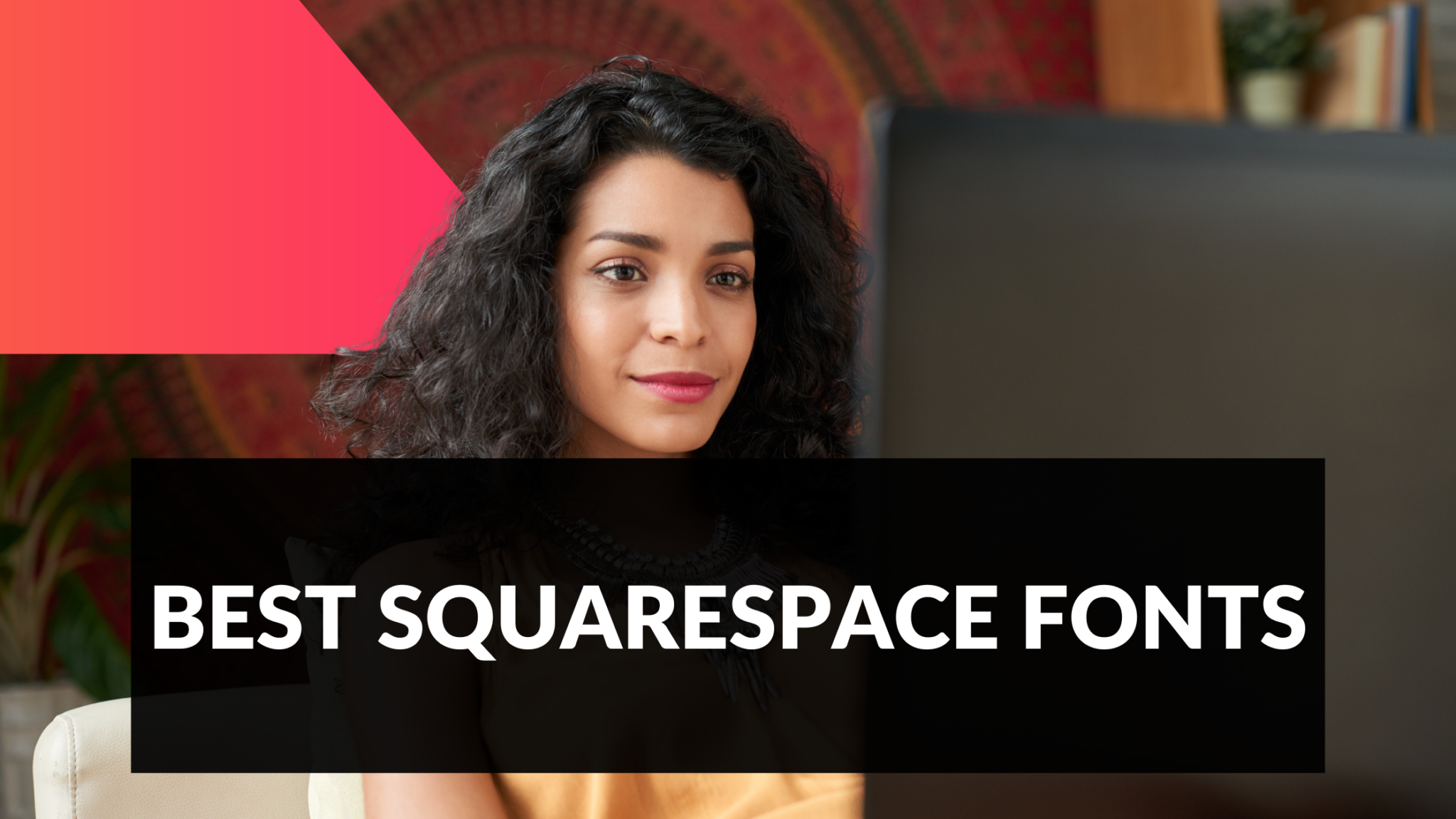 Home - Create with Squarespace