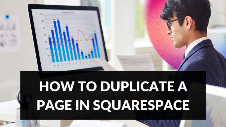 How to Duplicate a Page in Squarespace - Create with Squarespace