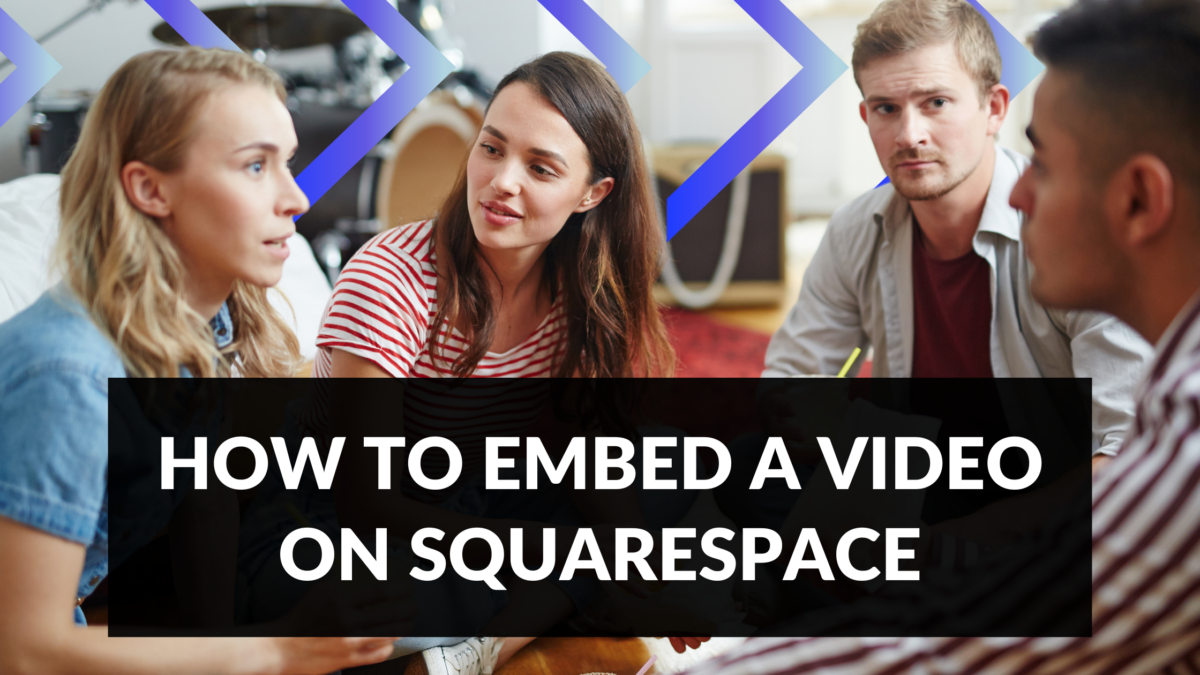 Home - Create with Squarespace