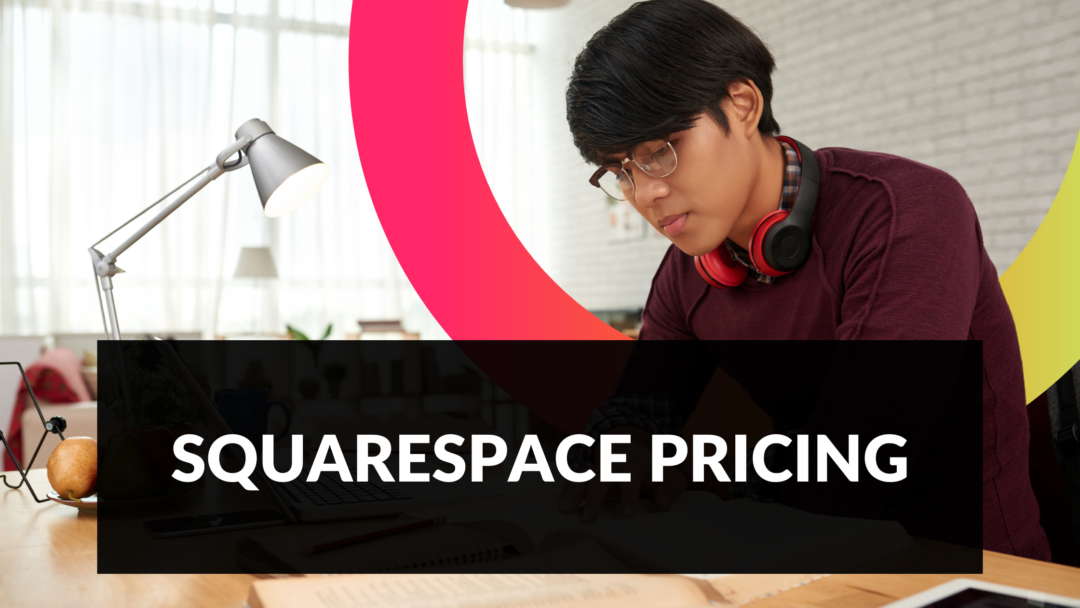 Squarespace Pricing - Create with Squarespace