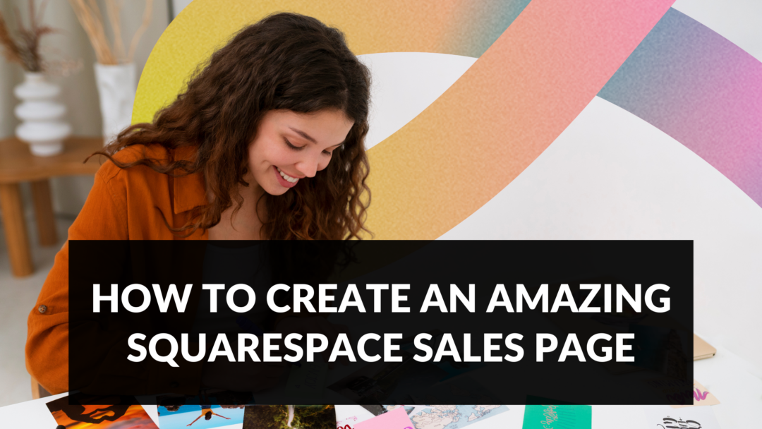 Squarespace Pricing - Create with Squarespace