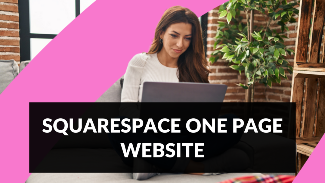 Design Tutorial Archives - Create with Squarespace