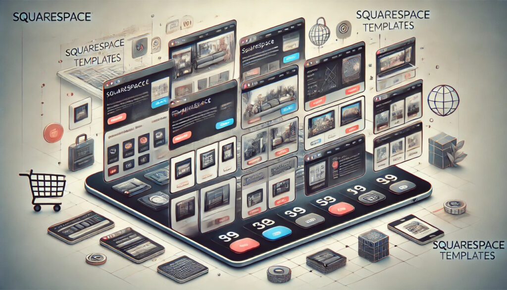 Where to Sell Squarespace Templates - Create with Squarespace